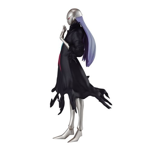 That Time I Got Reincarnated as a Slime Guardian of Spirits Beretta Ot ...